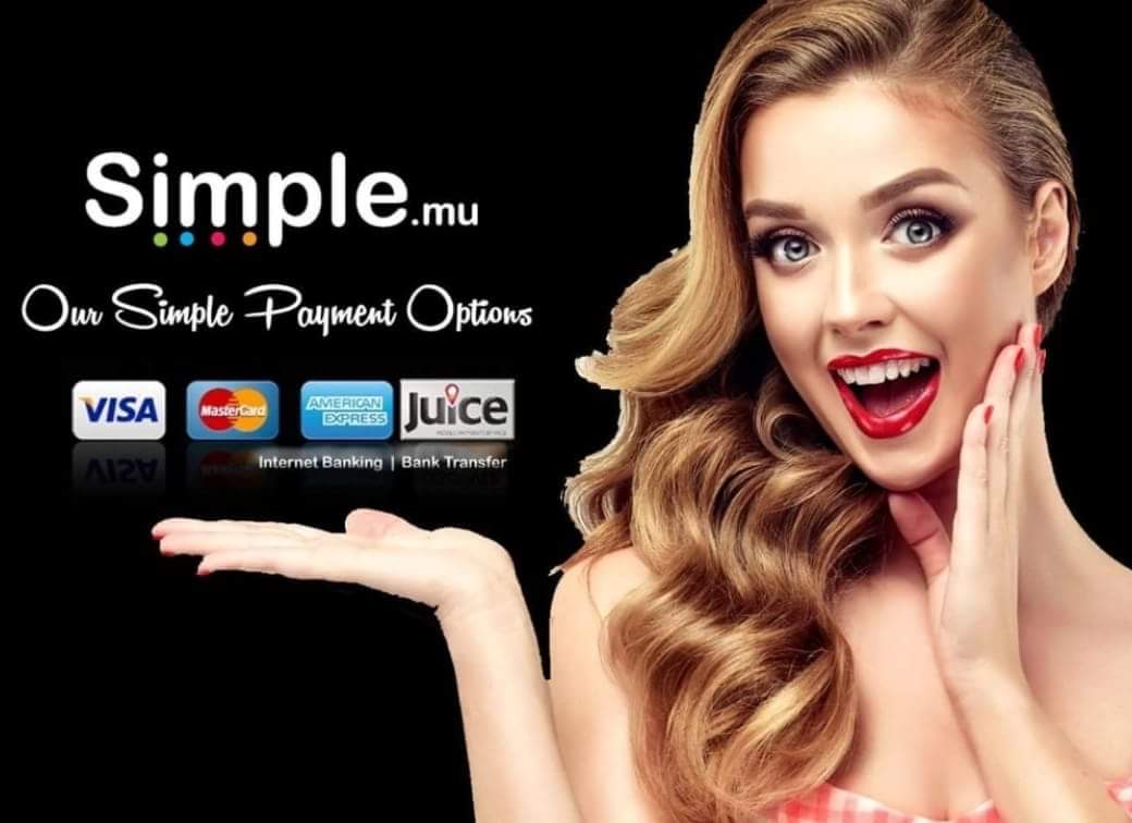 Payment | Simple.mu