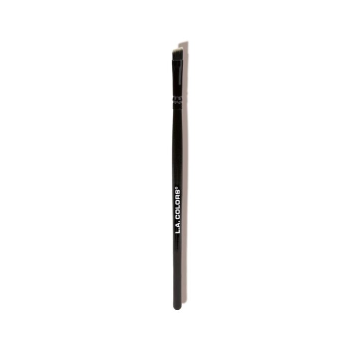 L.A. COLORS Angled/Brow Liner Brush | Simple.mu