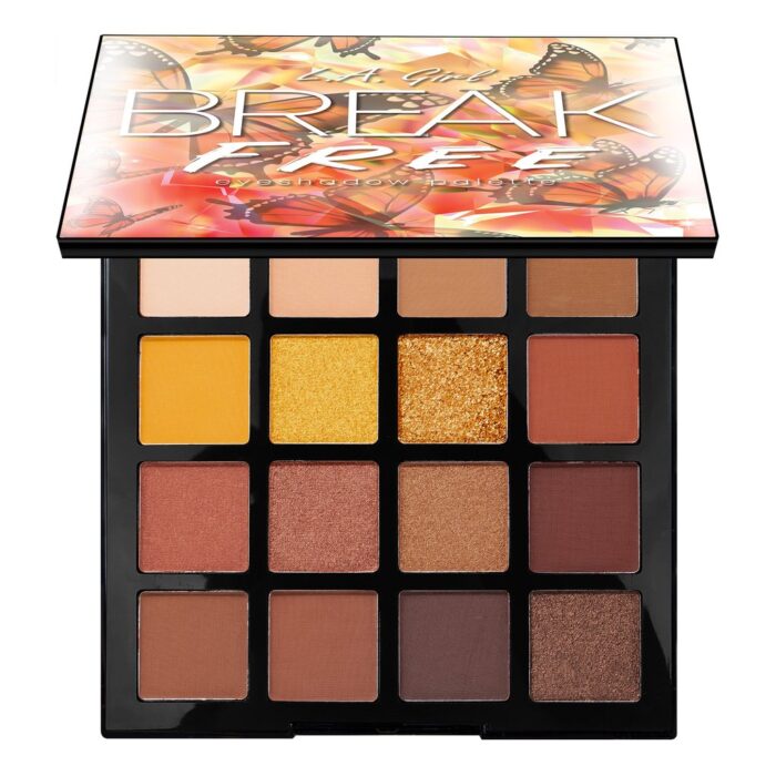 Eye Palettes | Product categories | Simple.mu