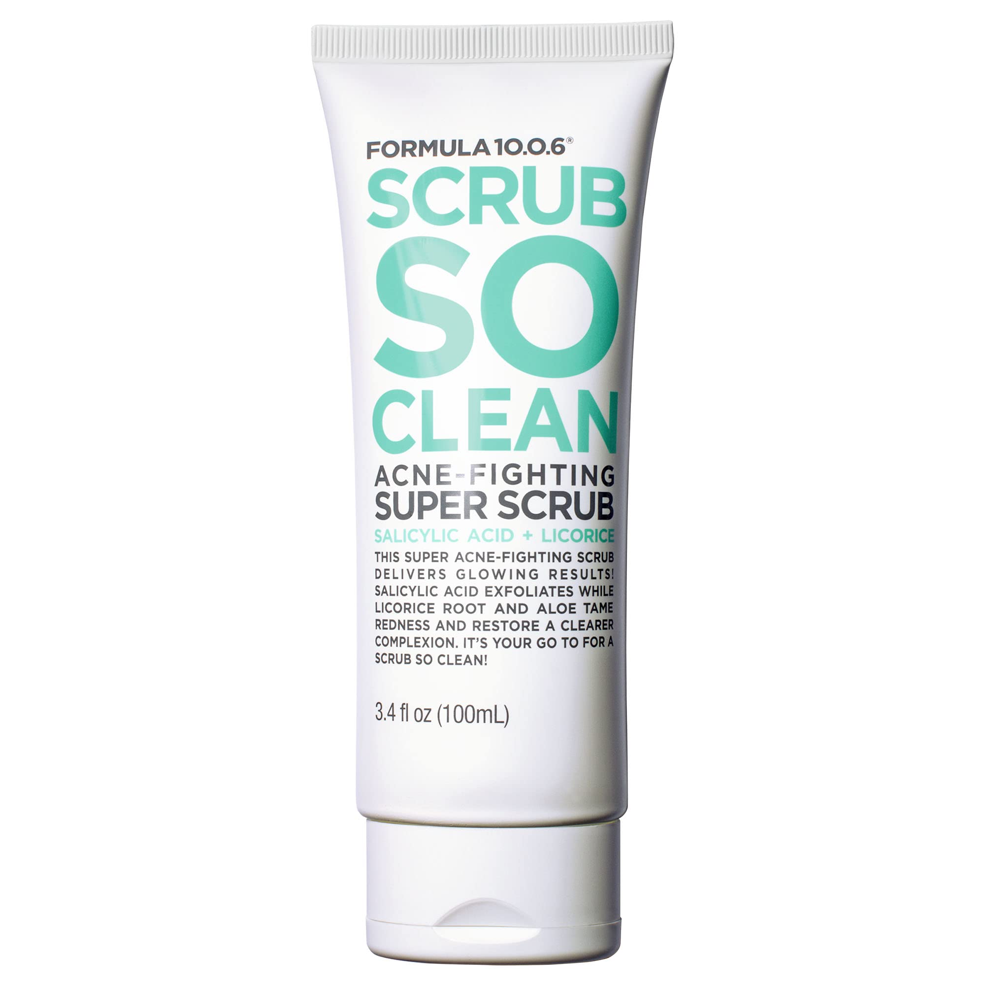 Cleansers, Scrubs, Body Washes | Product categories | Simple.mu